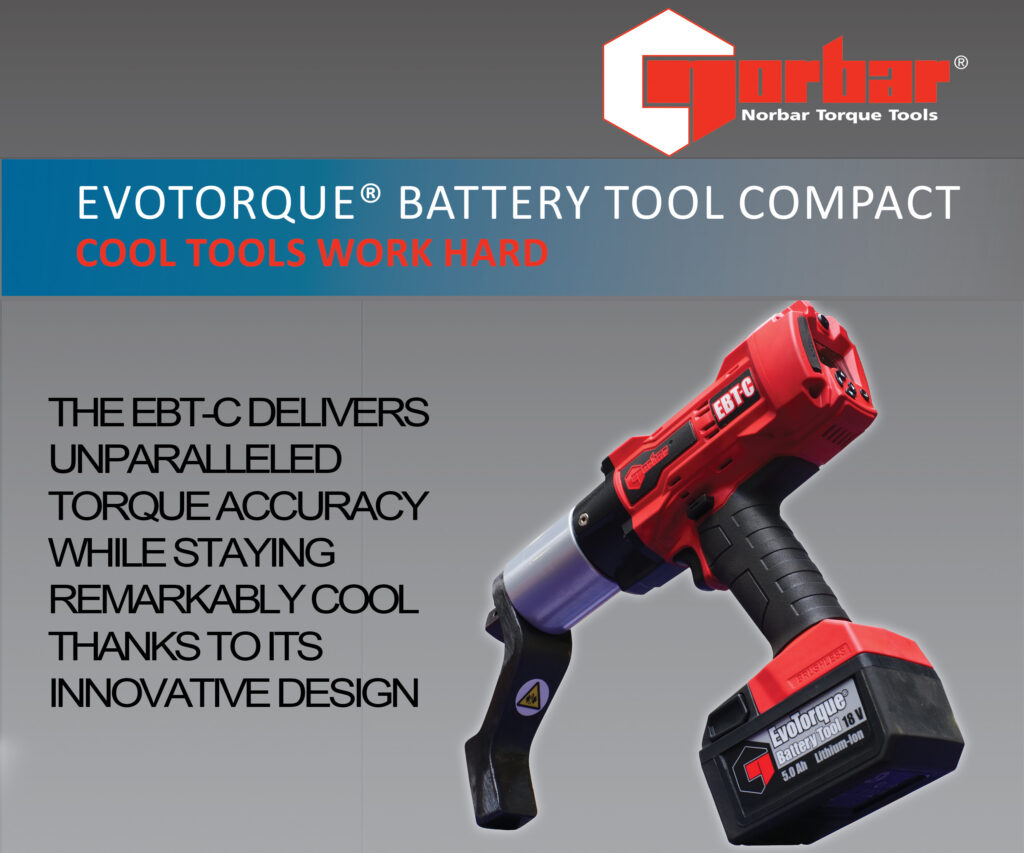 Norbar - Snap-onSnap-on