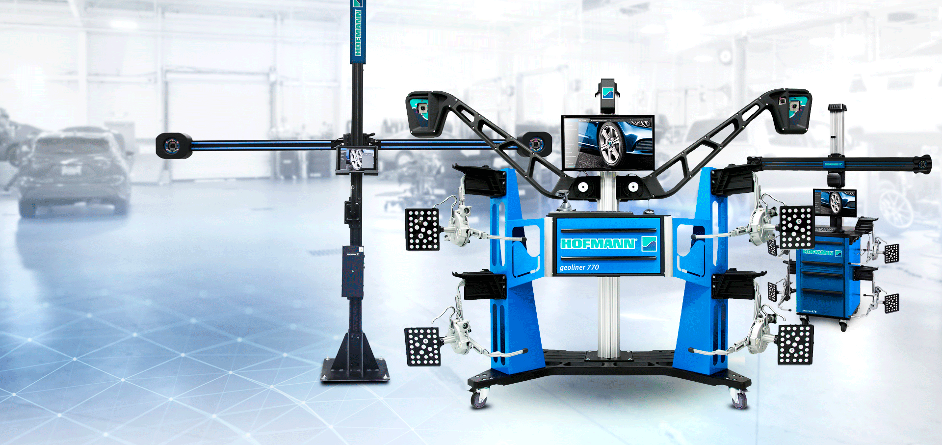 Precision Wheel Alignment: Technology, Quality, and Innovation - Snap ...