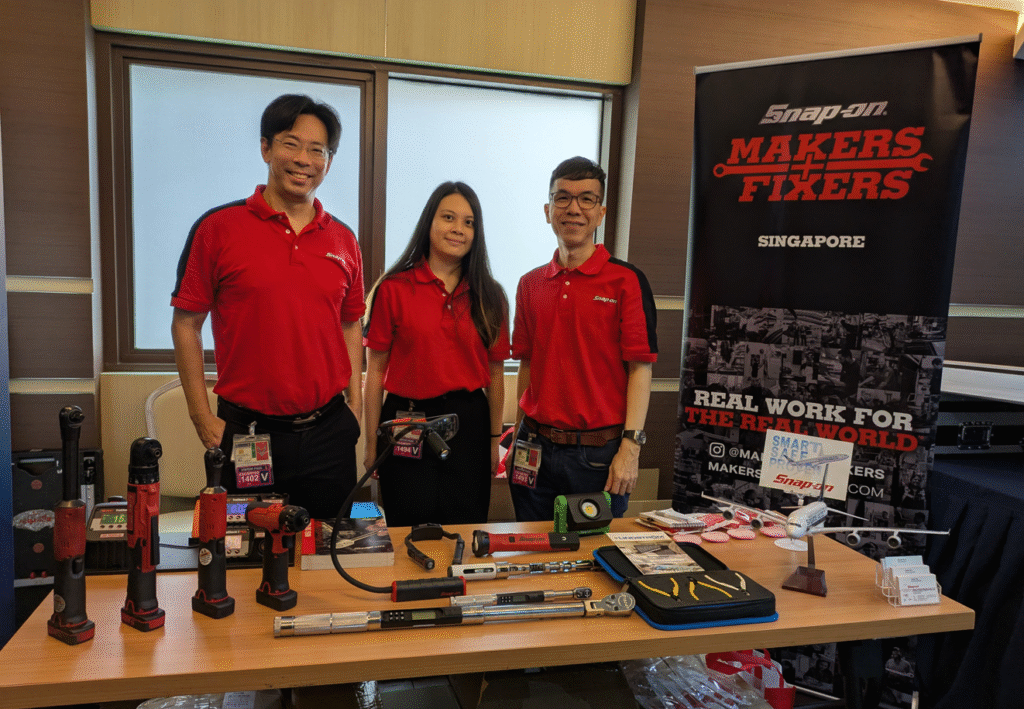 ATI Tools - Snap-on
