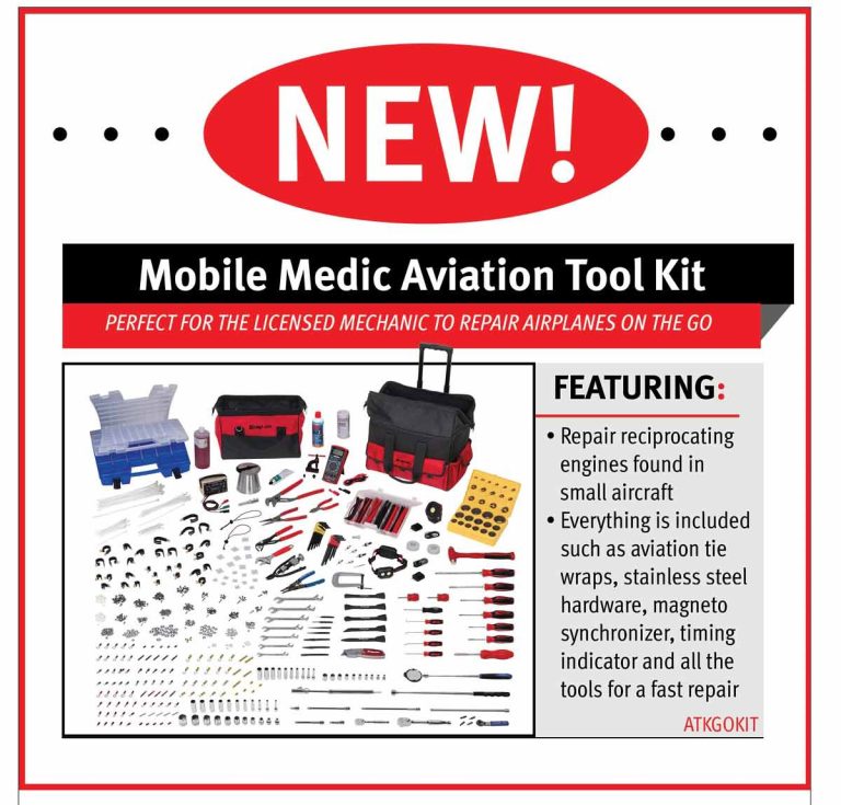 Snap-on Aviation Sets - Snap-onSnap-on