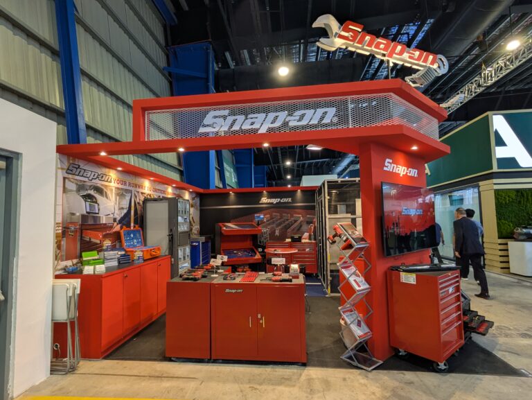 Snap-on Nano Axcess - Snap-onSnap-on